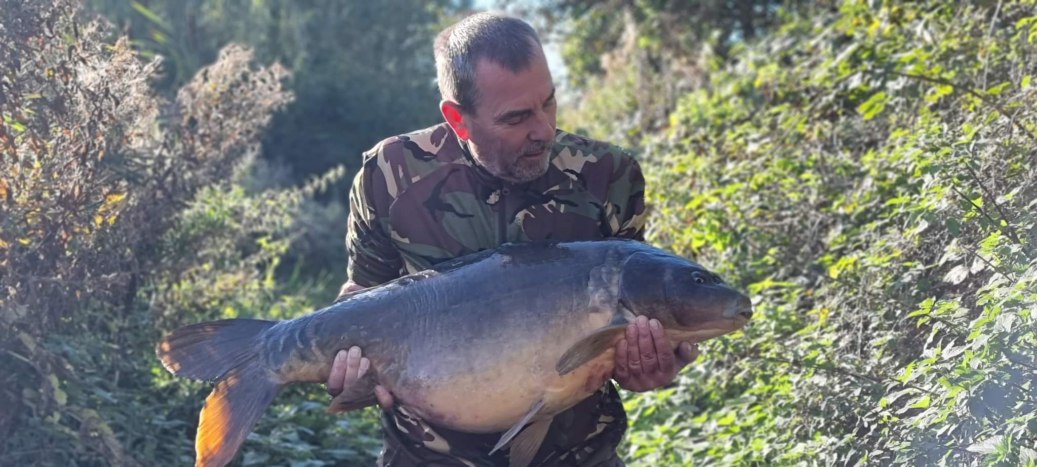 East yorkshire beauty | Total Carp